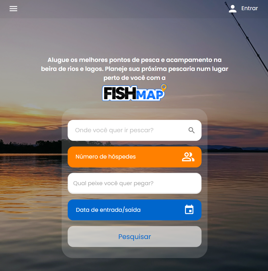 Fishmap Brasil